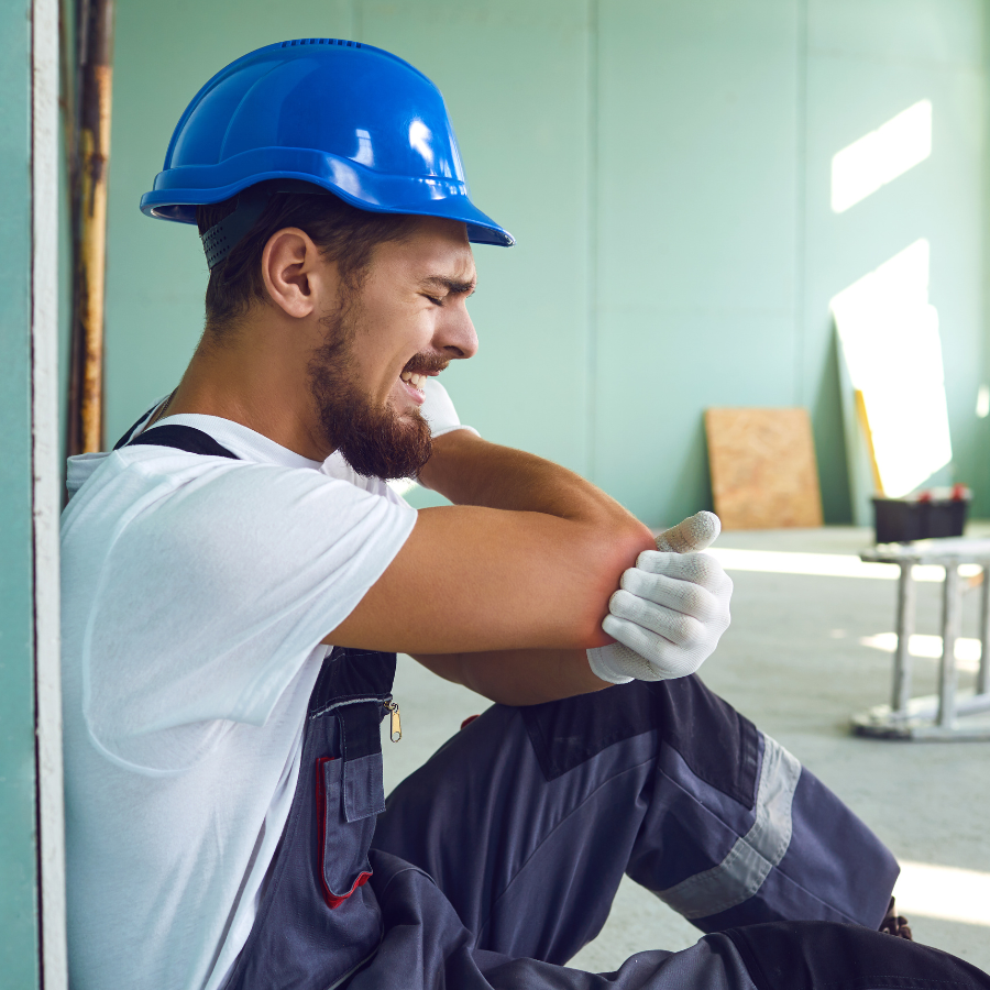 Schadevergoeding bij letsel - Hoe zit dat? - Flyct