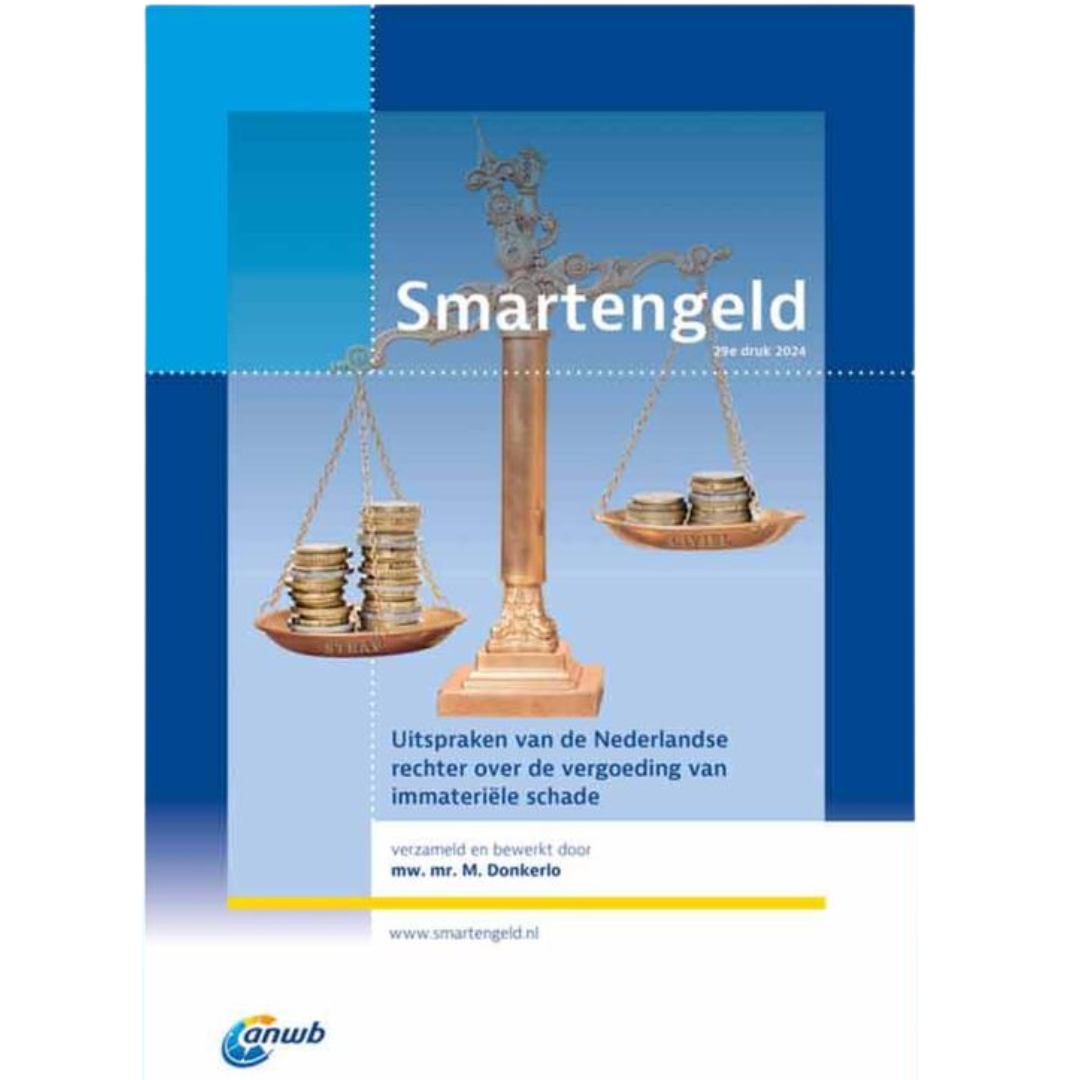 Smartengeldgids (2024) van de ANWB – Wat moet je weten?