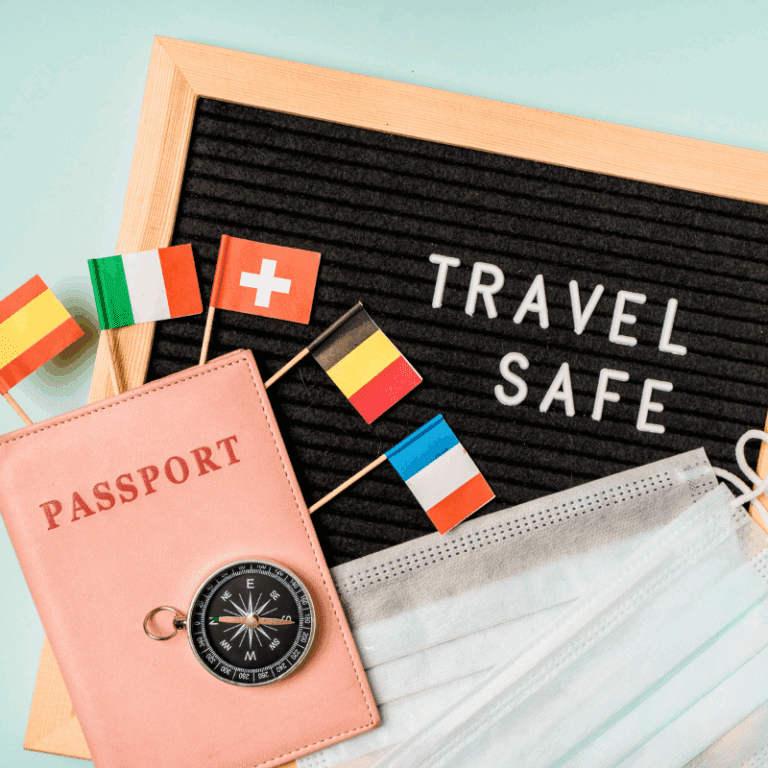 Wat is de ANVR? Alles over reisgaranties & het keurmerk!